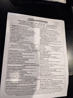 SIDELINES SPORTS GRILL - Updated April 2025 - 27 Photos & 63 Reviews ...