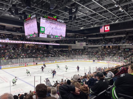 ENMARKET ARENA - 30 Photos - 620 Stiles Ave, Savannah, GA - Yelp