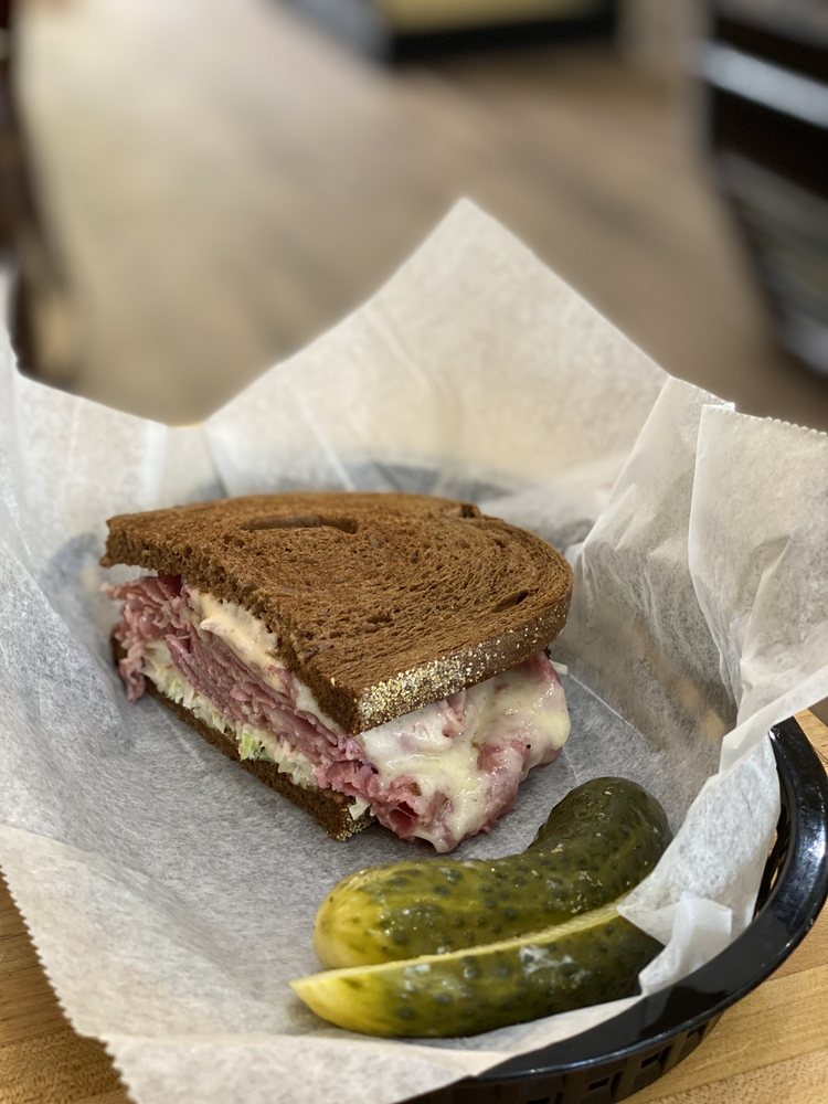 MICHAEL’S DELI - Updated July 2025 - 247 Photos & 554 Reviews - 256 ...