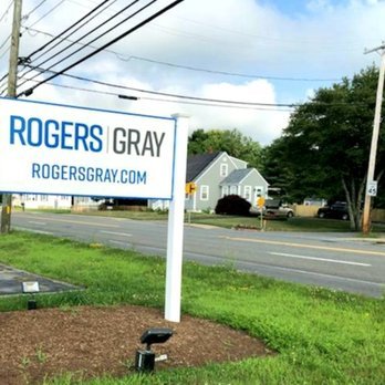 ROGERSGRAY - Updated December 2025 - 64 Fairhaven Rd, Mattapoisett ...