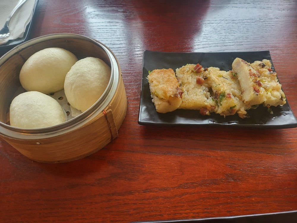 ABERDEEN CAFE - 28 Photos & 20 Reviews - 701 M St NE, Auburn, WA - Menu ...