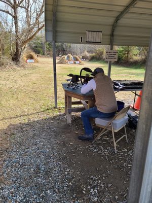 WESMAR SHOOTING RANGE - Updated December 2025 - 1492 Horneytown Rd ...