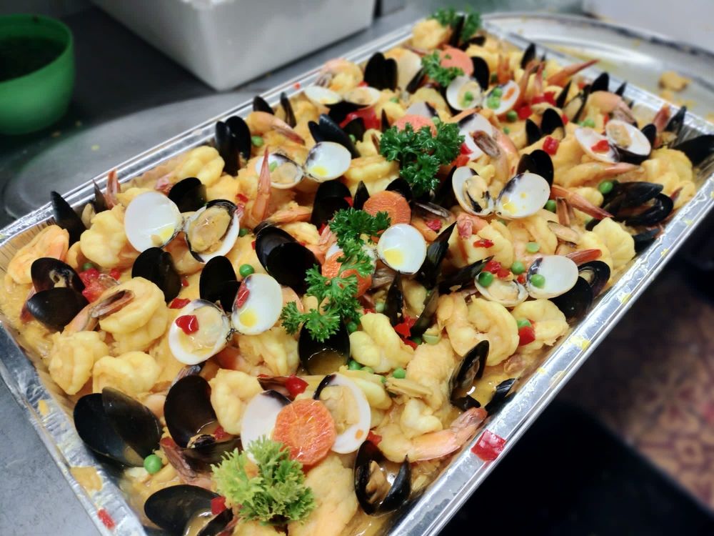 DISCO FISH RESTAURANT & GRILL - Updated September 2024 - 202 Photos ...