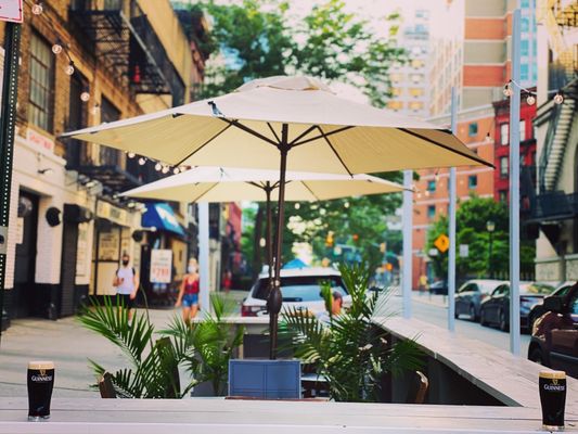 SOLAS - Updated October 2025 - 163 Photos & 736 Reviews - 232 E 9th St ...