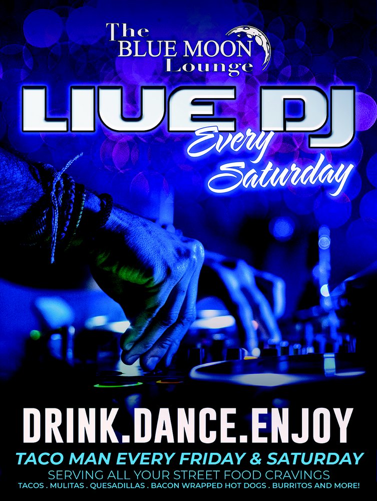 THE BLUE MOON LOUNGE - 143 Photos & 110 Reviews - 3509 N Verdugo Rd ...