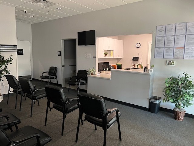 TRINITY SURGICAL SOLUTIONS - Updated July 2025 - 44815 Fig Ave ...