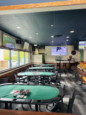 GAME ON BAR & GRILL - Updated December 2025 - 23 Photos - 11114 Evergreen Way, Everett ...