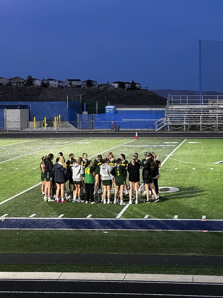 MCQUEEN HIGH SCHOOL - Updated January 2026 - 6055 Lancer St, Reno ...