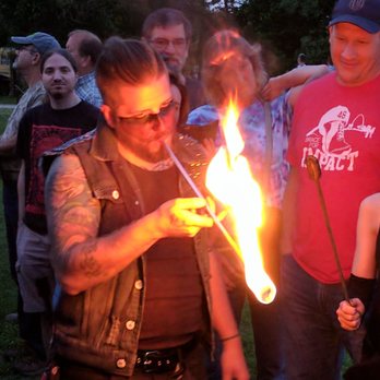 HAUNTED HOOCHIE - Updated October 2025 - 88 Photos & 77 Reviews - 13861 ...