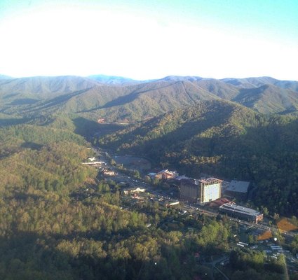 SMOKY MOUNTAIN HELICOPTERS CHEROKEE - Updated December 2025 - 264 ...