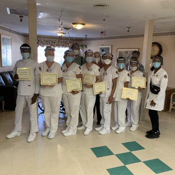 TRINITY HEALTH ACADEMY - Updated August 2025 - 14 Photos & 10 Reviews ...