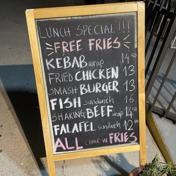 SORA CRAFT KITCHEN - Updated November 2024 - 74 Photos & 29 Reviews ...