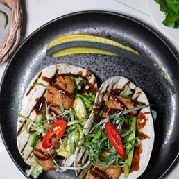 TIKI THAI - Updated April 2025 - 896 Photos & 418 Reviews - 12100 ...