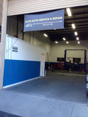 ELITE AUTO SERVICE & REPAIR - Updated October 2025 - 15 Photos & 85 ...