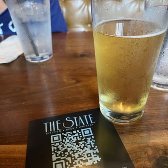 THE STATE - Updated December 2025 - 1832 Photos & 1968 Reviews - 22 E ...