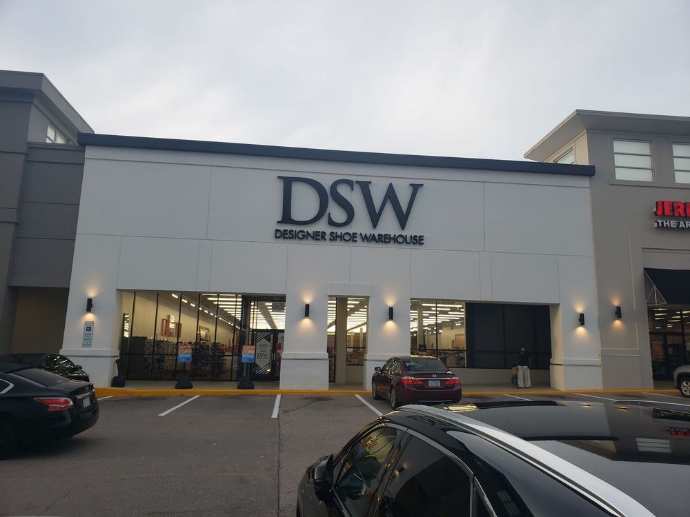 DSW - Updated September 2025 - 3062 Wake Forest Rd, Raleigh, North ...
