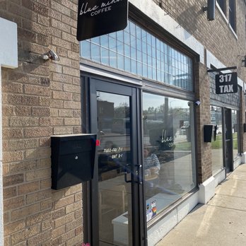 BLUE MIND COFFEE ROASTING - Updated July 2024 - 86 Photos & 32 Reviews ...