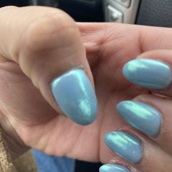 PACFE NAILS & SPA - Updated December 2025 - 363 Photos & 155 Reviews ...