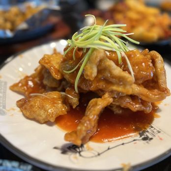 CATE ZONE CHINESE CUISINE - Updated July 2024 - 152 Photos & 47 Reviews ...