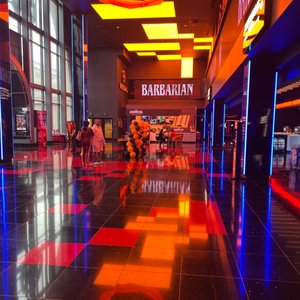 REGAL ATLANTIC STATION - 324 Photos & 540 Reviews - 261 19th St NW ...