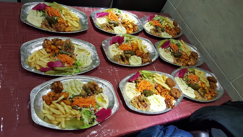 ABO ANTAR - Updated August 2025 - 15 Photos - Rue de la Grande Ile 34, Bruxelles, Belgium ...