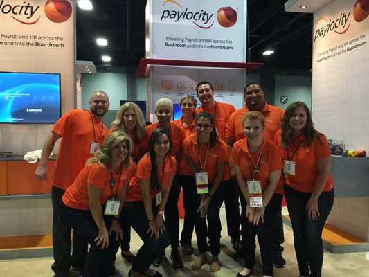 PAYLOCITY - Updated May 2026 - 10 Photos & 172 Reviews - 1400 American ...