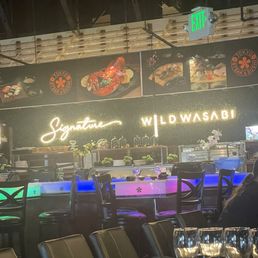 WILD WASABI SIGNATURE - Updated August 2025 - 106 Photos & 57 Reviews ...