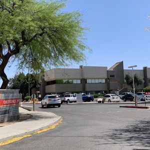 BANNER OCOTILLO MEDICAL CENTER - Updated April 2025 - 27 Photos & 29 ...