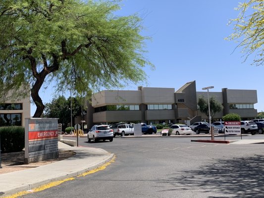 CHANDLER REGIONAL MEDICAL CENTER - Updated December 2025 - 117 Photos ...