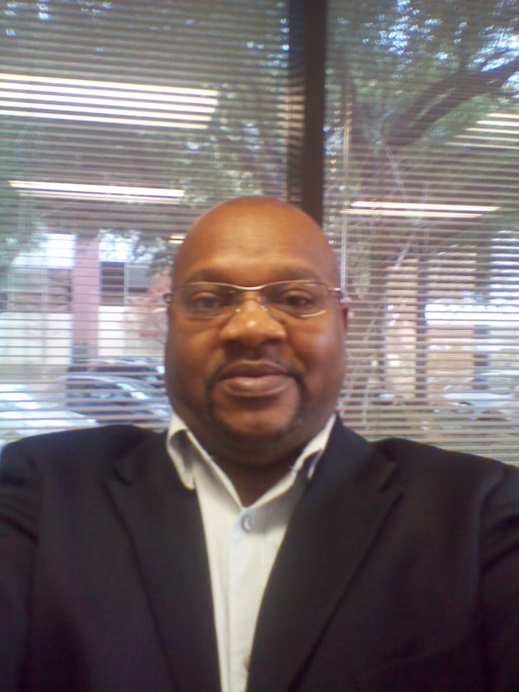 CEDRIC HOLLOWAY - Updated July 2024 - 5339 Alpha Rd, Dallas, Texas ...