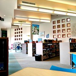SAN DIEGO PUBLIC LIBRARY-RANCHO PEÑASQUITOS LIBRARY - 28 Photos & 28 ...