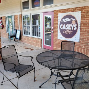 CASEYS COFFEE - Updated October 2025 - 31 Photos & 57 Reviews - 4725 ...
