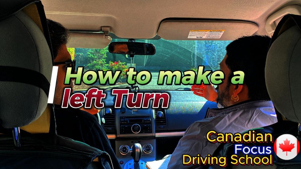 CANADIAN FOCUS DRIVING SCHOOL - Updated September 2025 - Abbotsford ...