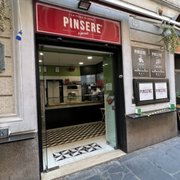 PINSERE - 318 Photos & 233 Reviews - Via Flavia 98, Roma, Italy - Pizza ...