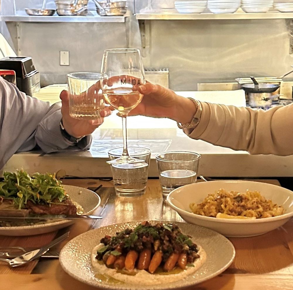 MIDA - Updated November 2024 - 883 Photos & 629 Reviews - 782 Tremont ...