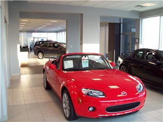 LALLO MAZDA - Updated December 2025 - 13 Photos - 101 Lynden Road ...