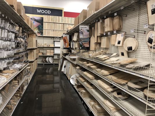 MICHAELS - Updated October 2025 - 65 Photos & 109 Reviews - 2775 Santa ...