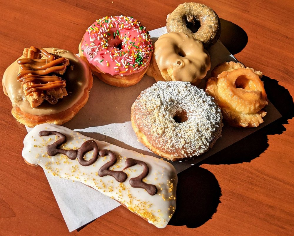 RANDY’S DONUTS - Updated July 2024 - 664 Photos & 307 Reviews - 2181 ...