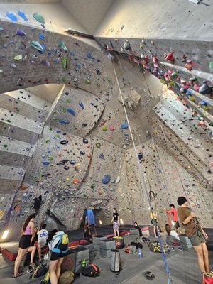RED ROCK CLIMBING CENTER - Updated December 2025 - 87 Photos & 121 ...