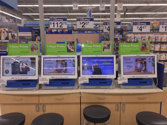 WALMART PHOTO CENTER - Updated December 2025 - 700 Keeaumoku St ...