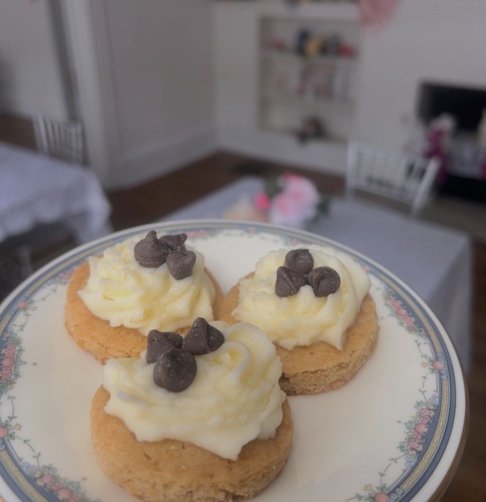 SARAH’S SOUTHERN TEA ROOM - Updated August 2025 - 15 Photos - 640 Broad ...