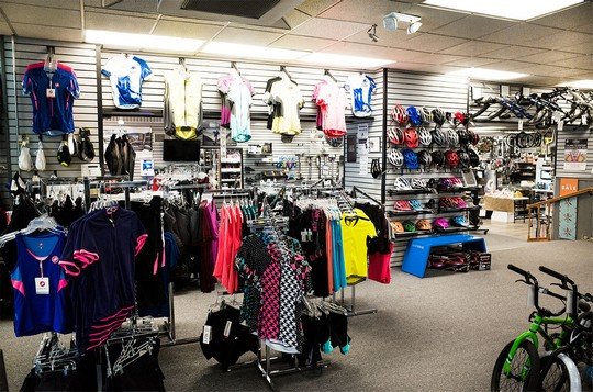 BRANDS CYCLE AND FITNESS - Updated December 2025 - 64 Photos & 176 ...