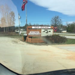 Dixie Republic - Souvenir Shops - 1315 Hwy 25N, Travelers Rest, SC ...