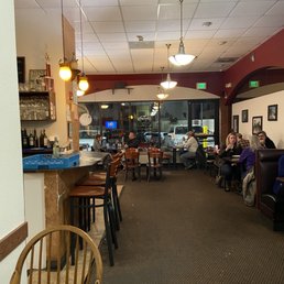 BONO’S ITALIAN RESTAURANT - Updated July 2025 - 191 Photos & 431 ...