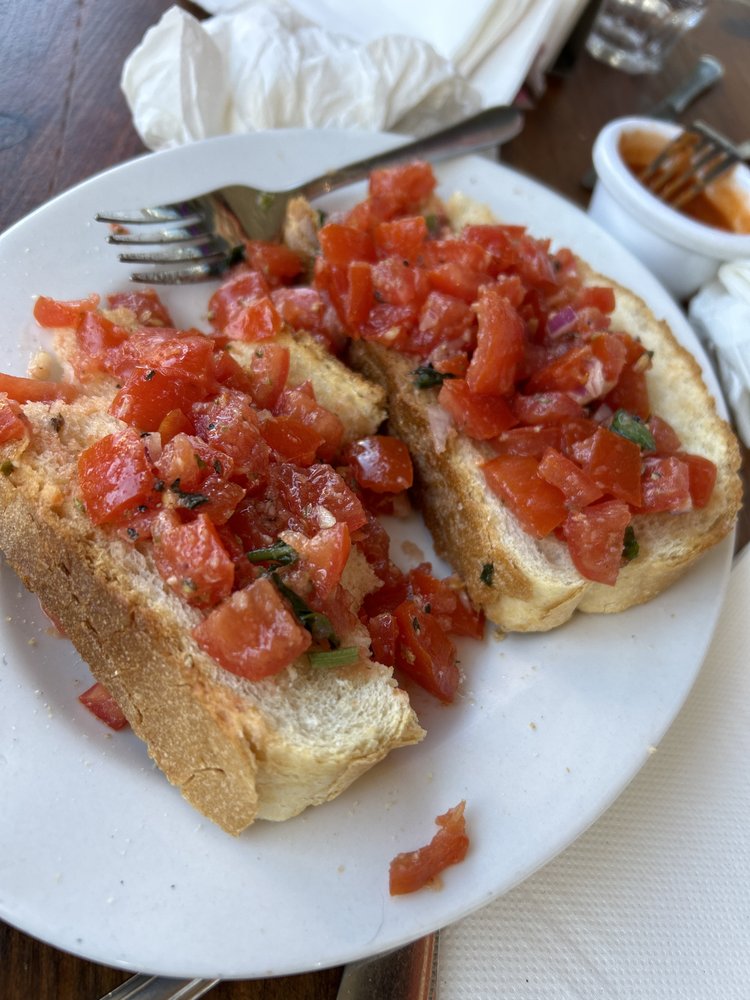 PASTIZZI CAFE - Updated October 2025 - 36 Photos & 41 Reviews - 523 ...