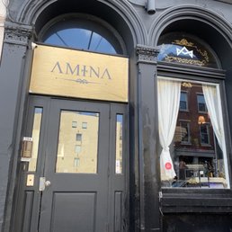 AMINA - Updated October 2025 - 685 Photos & 256 Reviews - 1102 ...