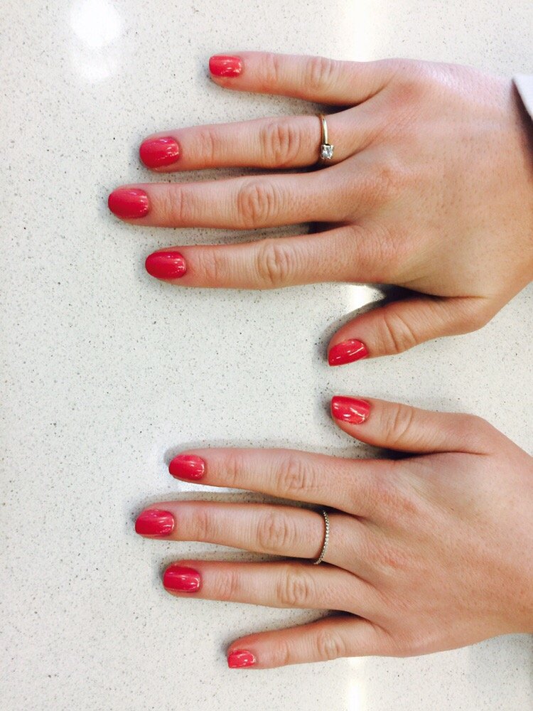 DAKAR NAILS - Updated August 2025 - 69 Photos - 1637 Northwest Blvd ...