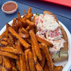 THE LOBSTER POOL - 173 Photos & 291 Reviews - 329 Granite St, Rockport ...