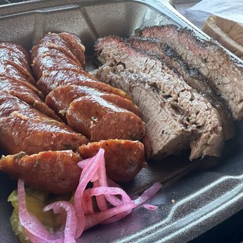 OFFSET SMOKER BBQ - Updated December 2025 - 35 Photos & 36 Reviews ...