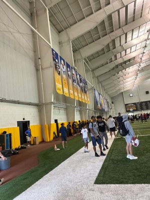 UPMC ROONEY SPORTS COMPLEX - Updated January 2026 - 3200 S Water St ...